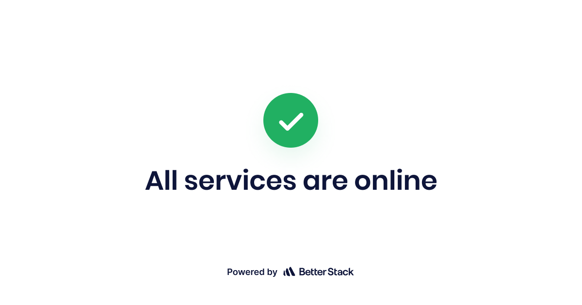 Scheduled maintenance | draw.io